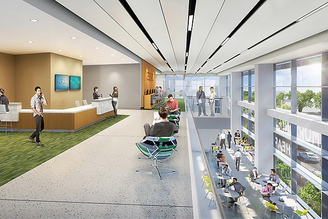 Bullish: Profile of USF President Judy Genshaft - Women Leaders ...