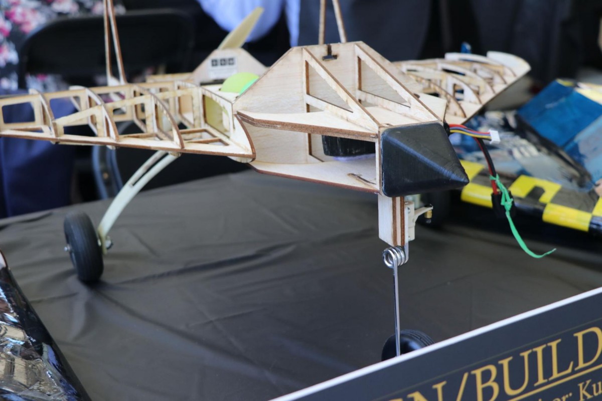 UCF Program Remains Nation's No. 1 Aerospace, Defense Workforce ...