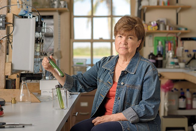 Biosolids: Waste to fertilizer to - pollution? | Featured - Florida Trend