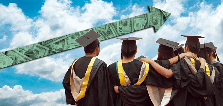 Florida Bright Futures college scholarships and costs expected to rise ...