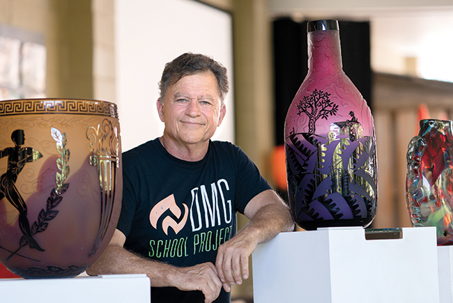 Duncan McClellan is a ‘Florida Icon' | Florida Icon | Feature - Florida ...