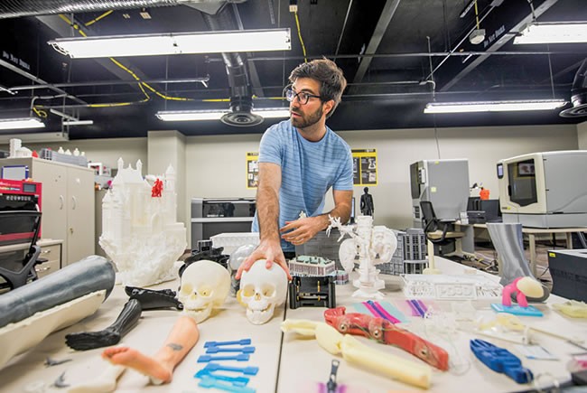 Tech Entrepreneurship | Orlando Region | Sponsored Report - Florida Trend