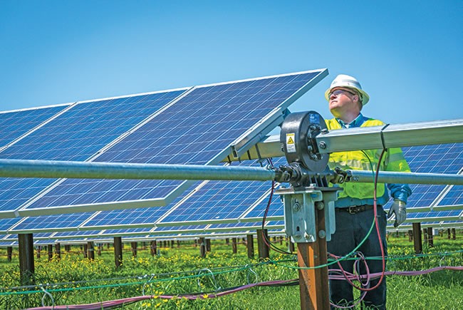 Energy | Orlando Region | Sponsored Report - Florida Trend