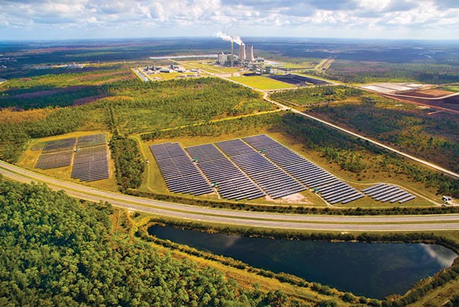 Energy | Orlando Region | Sponsored Report - Florida Trend