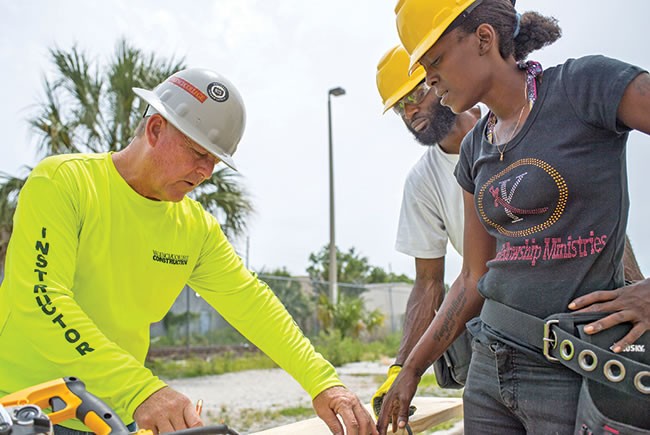 Workforce | Orlando Region | Sponsored Report - Florida Trend