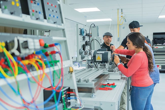 Workforce | Orlando Region | Sponsored Report - Florida Trend