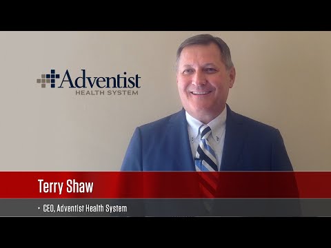 Florida Hospital is now AdventHealth | Press Release - Florida Trend