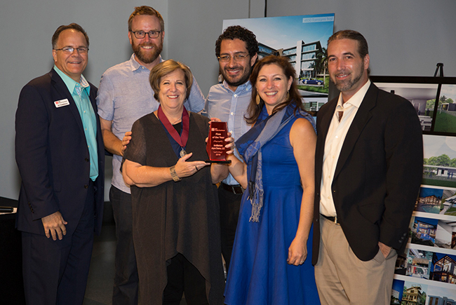 AIA Florida Southwest 2018 Annual Design and Honor Awards | Press ...