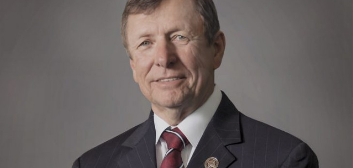 Florida Tech President Elected to Colleges Commission Board | Press ...