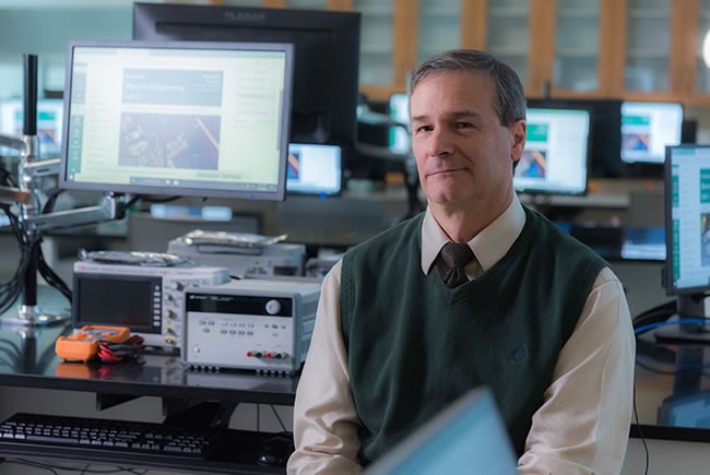 Preeminence helps USF build new medical engineering program | USF Press ...