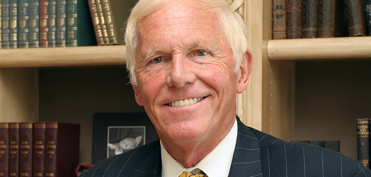 Prominent FSU supporter Al Dunlap passes away at 81 | Press Release ...