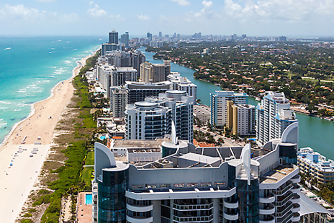 2019 Miami Herald Real Residential Real Estate Survey - Florida Trend