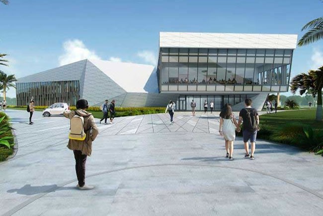 Florida Poly unveils plans for state-of-the-art research building ...