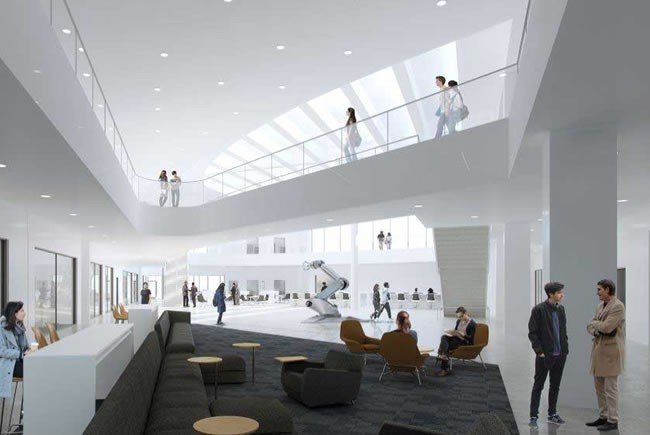 Florida Poly unveils plans for state-of-the-art research building ...