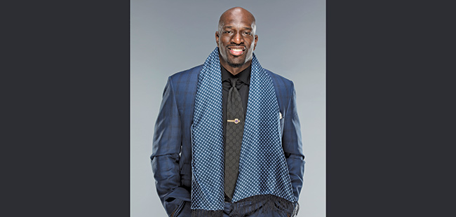 Thaddeus Bullard | Icon - Florida Trend | Feature