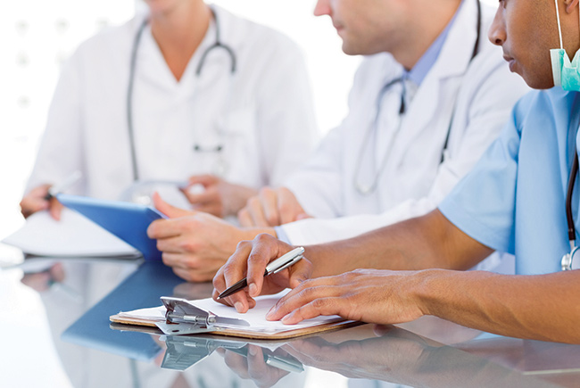 Florida physician workforce profiles | 2019 Health Care Trends ...