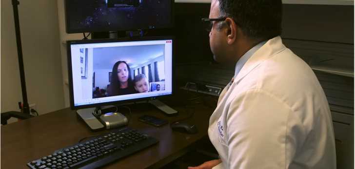 ‘Telehealth' plan teed up for approval in Florida | ‘Telehealth'plan ...