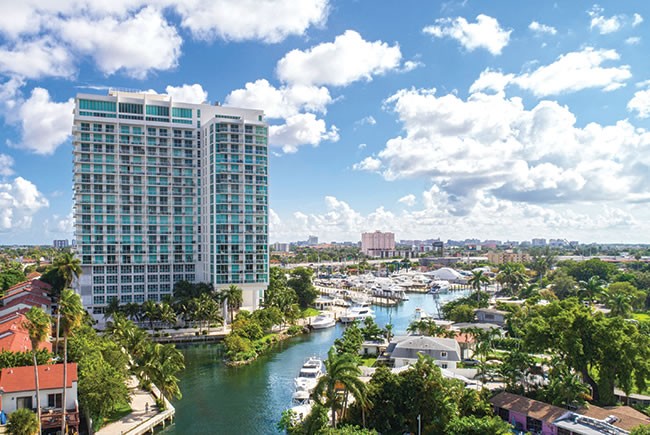 Billions Invested in Countywide Building | Miami-Dade Portrait ...