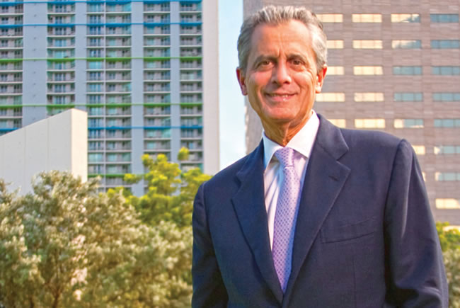 Miami Professional Services Meet Region's Needs | Miami-Dade Portrait ...