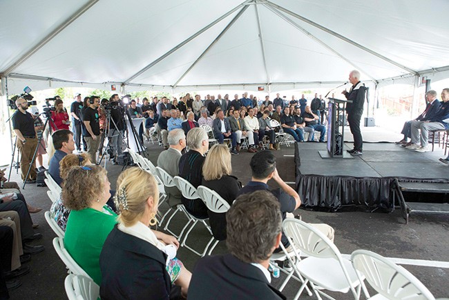 Allegiant Air expanding into resort business | Tourism - Florida Trend ...