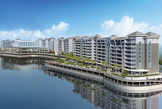 Allegiant Air expanding into resort business | Tourism - Florida Trend ...