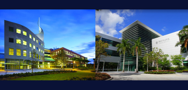 The World's Two Best Scientific Institutes Call Palm Beach County Home ...