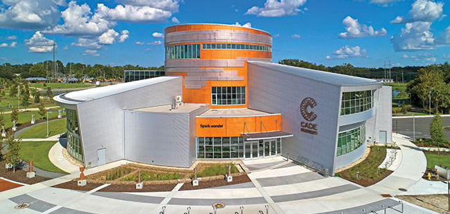 Cade Museum Announces the 2019 Cade Prize Winners - Florida Trend ...