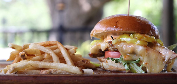 Teak Neighborhood Grill Chosen By The Travel Channel As “World-Class ...