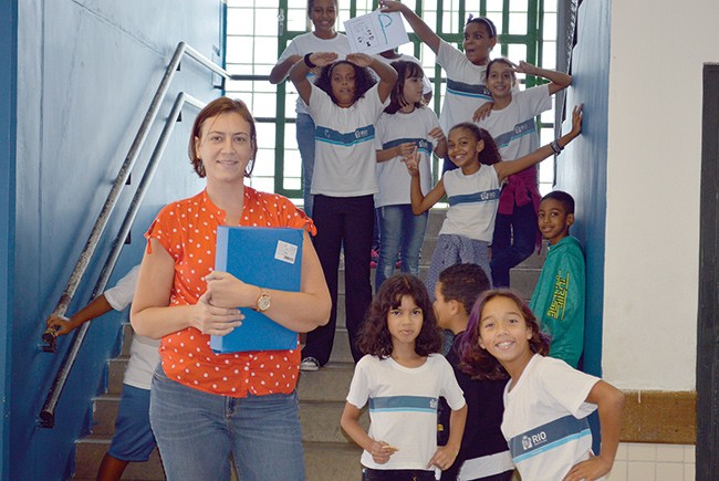 Five Stories: Teaching in Brazil | Teaching: A World View - Florida ...