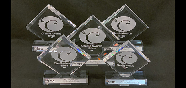 Florida Trend wins 5 'Charlie Awards' from the Florida Magazine ...