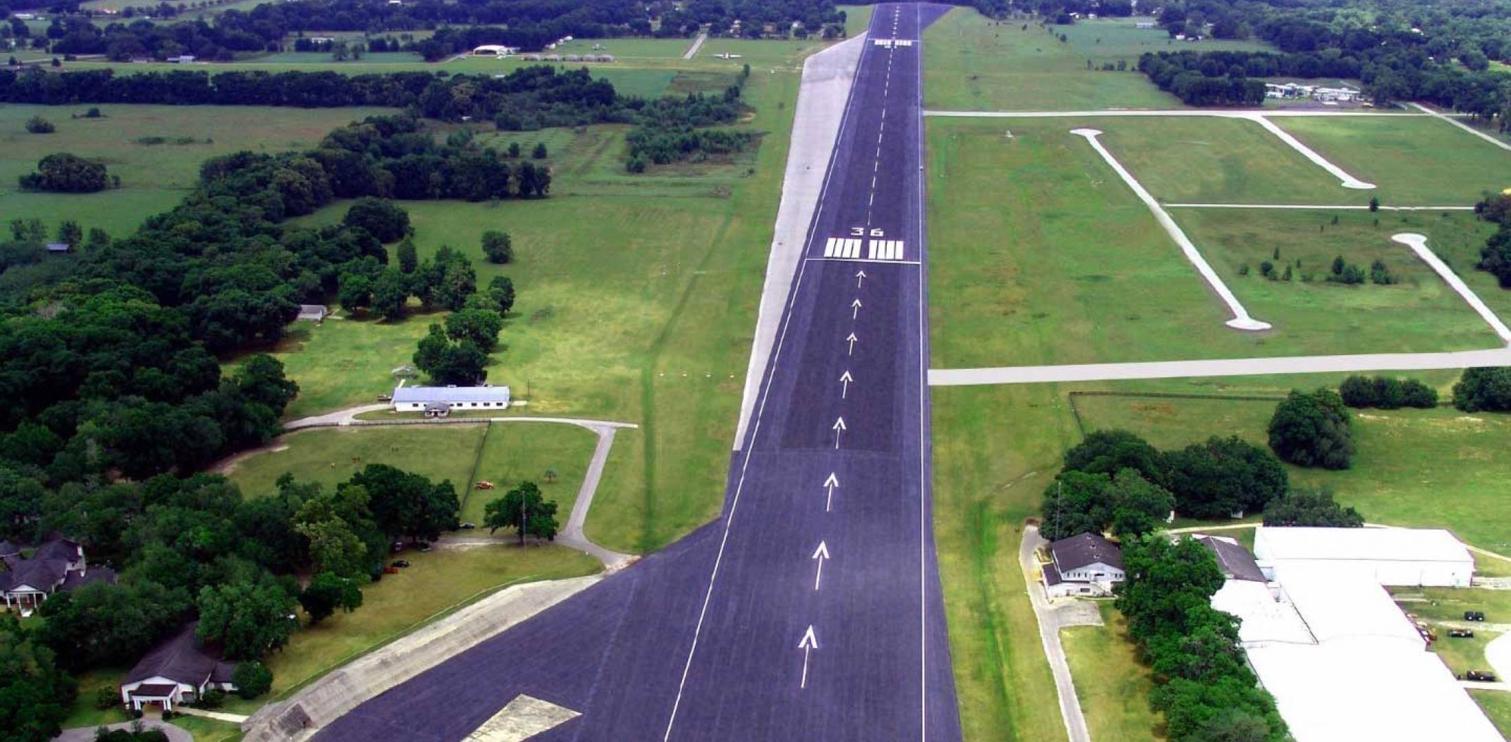 Private Aviation Paradise for Sale in Florida - Florida Trend