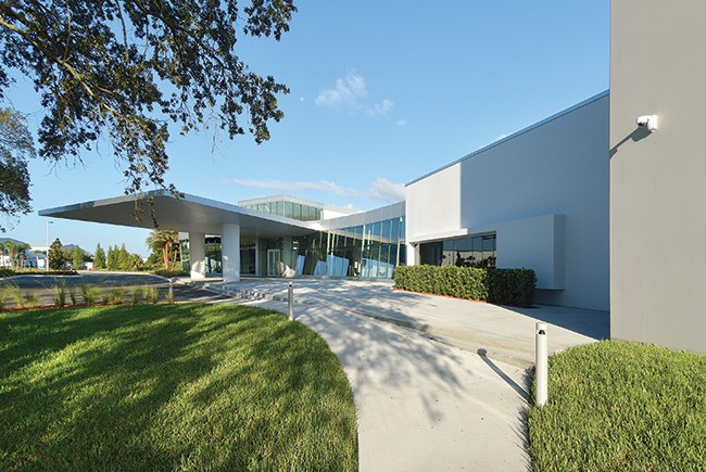 Space Florida's rocket science financing | Research Florida - Florida ...