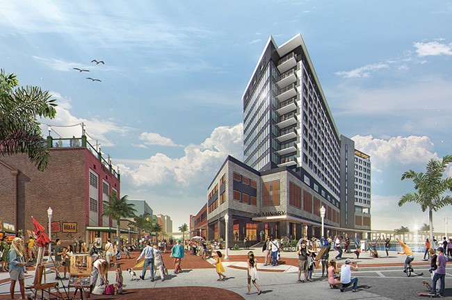 New and Noteworthy | Lee County - Community Portrait - Florida Trend