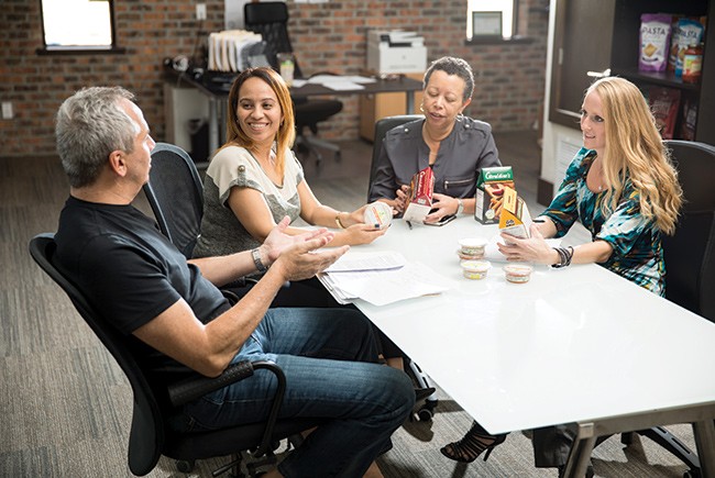 Healthier snacks from Windmere investment fund KEEN Growth Capital ...