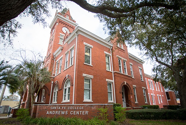 Alachua County is an education epicenter | Greater Gainesville ...
