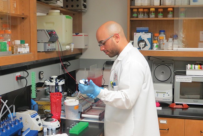 Biotech innovation and entrepreneurship are changing the game | Greater ...