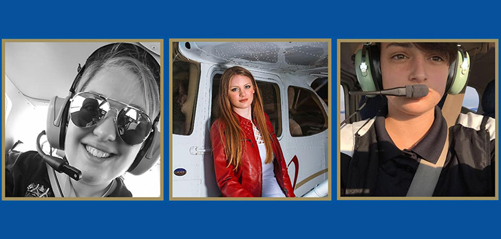 Embry-Riddle President Calls for Innovative Solutions to Increase the ...