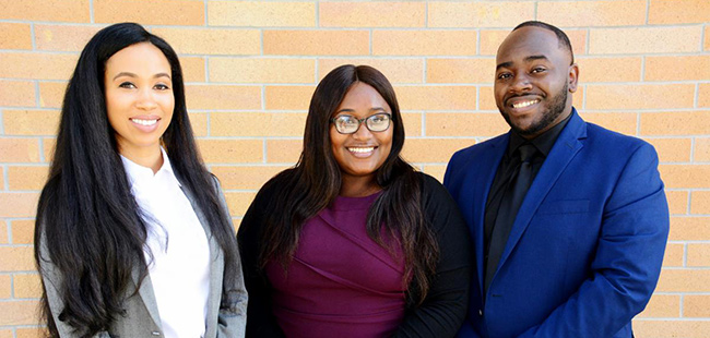 FAMU College of Law Students Appointed to Regional Positions with ...