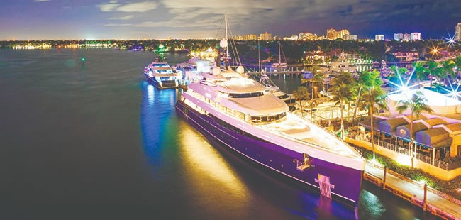 Global Tourism, Trade Drive Region's Riches | South Florida - Florida's ...
