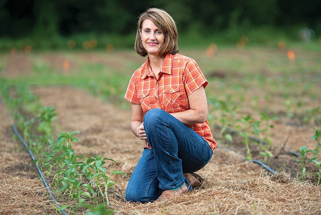 11 Florida women in leadership roles | Women in Leadership - Florida ...