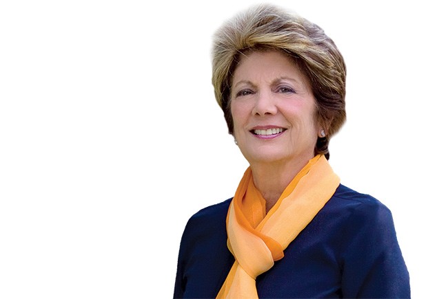 11 Florida women in leadership roles | Women in Leadership - Florida ...