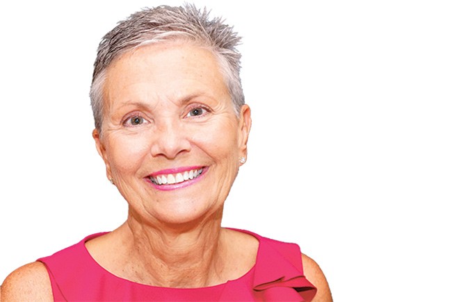 11 Florida women in leadership roles | Women in Leadership - Florida ...