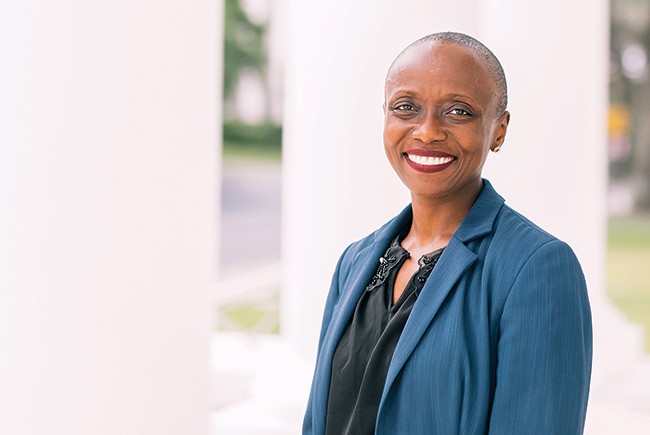 11 Florida women in leadership roles | Women in Leadership - Florida ...