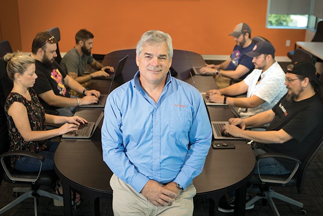 How Florida companies can protect themselves from ransomware attacks ...