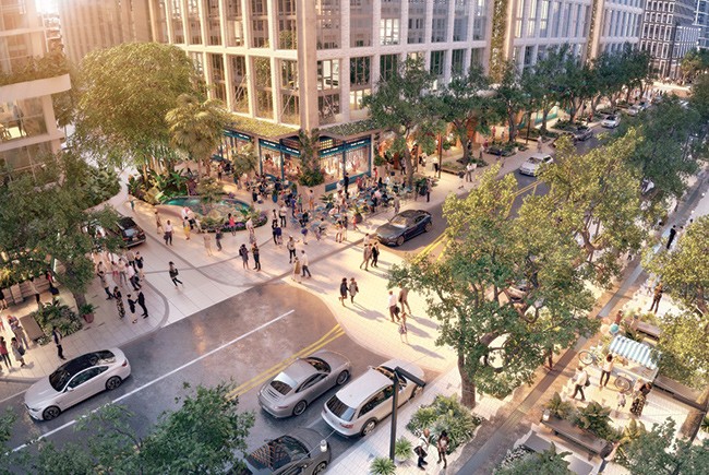 Changes at Babcock Ranch | Green Development | Economic Backbone ...