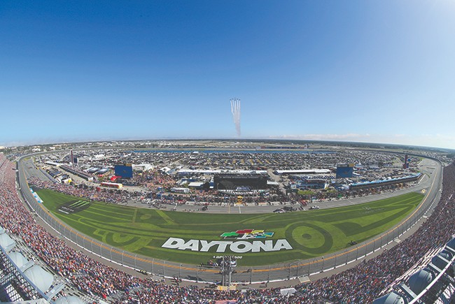 Florida sports blockbusters in 2020 | Sports Business - Florida Trend ...