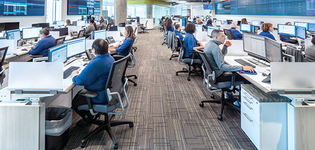 Florida's medical command centers | Economic Backbone - Health Care ...