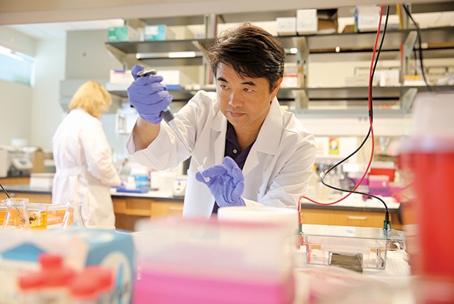 Advancements in cancer research | Economic Backbone - Cancer Care ...