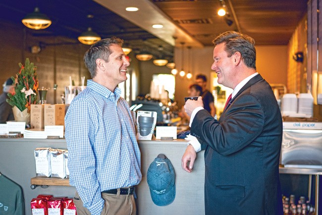 Business Forecast? Hot! Hot! Hot! | Custom Content | Portrait - Florida ...