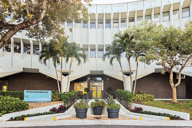 The software success of Modernizing Medicine | Fast-Growing Companies ...